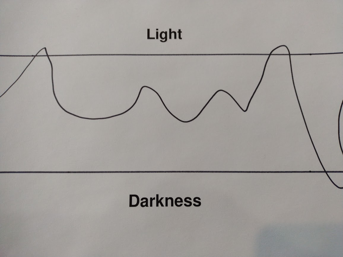 Abiding in Christ and the Problem of Sin – Real Voices